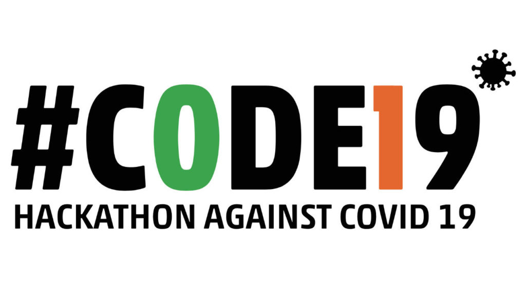 Code19 Hackathon – Shibani Joshi